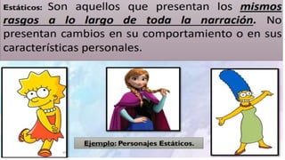 Análisis de personajes 5° A-B2023 (1).pptx