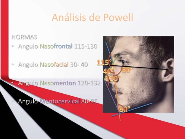 Análisis de powell | PPTX