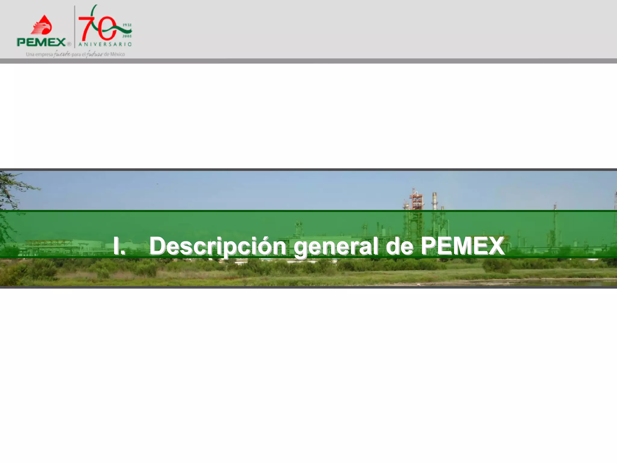 Análisis de riesgos y programas de seguridad en instalaciones de pemex ...