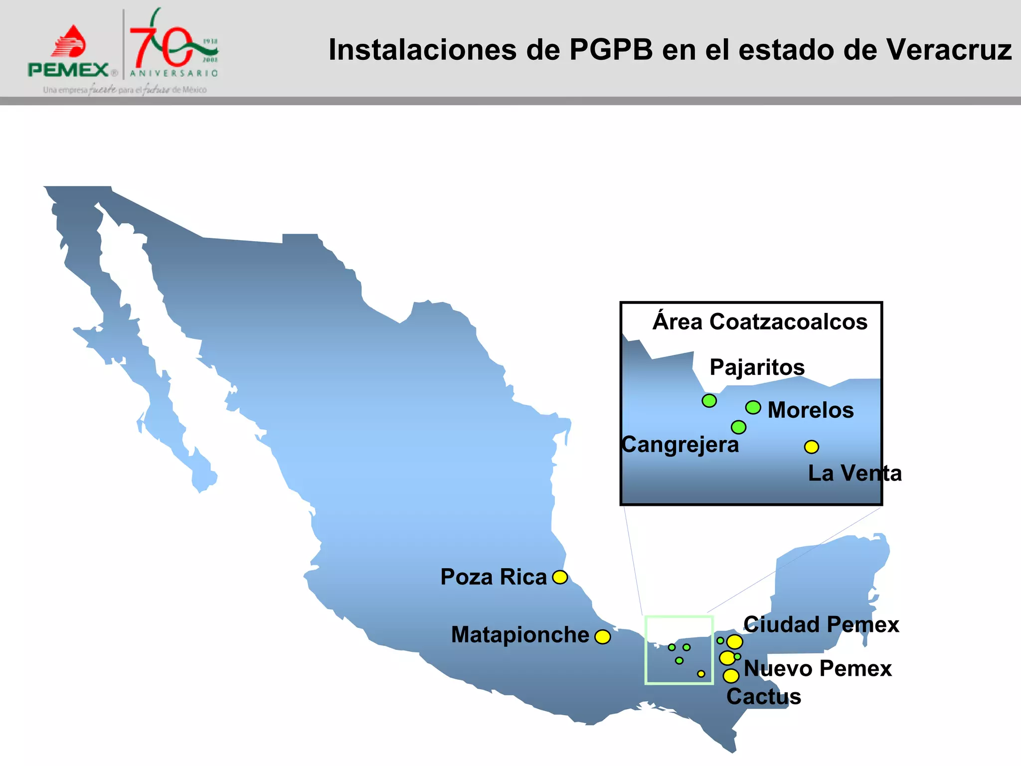 Análisis de riesgos y programas de seguridad en instalaciones de pemex ...