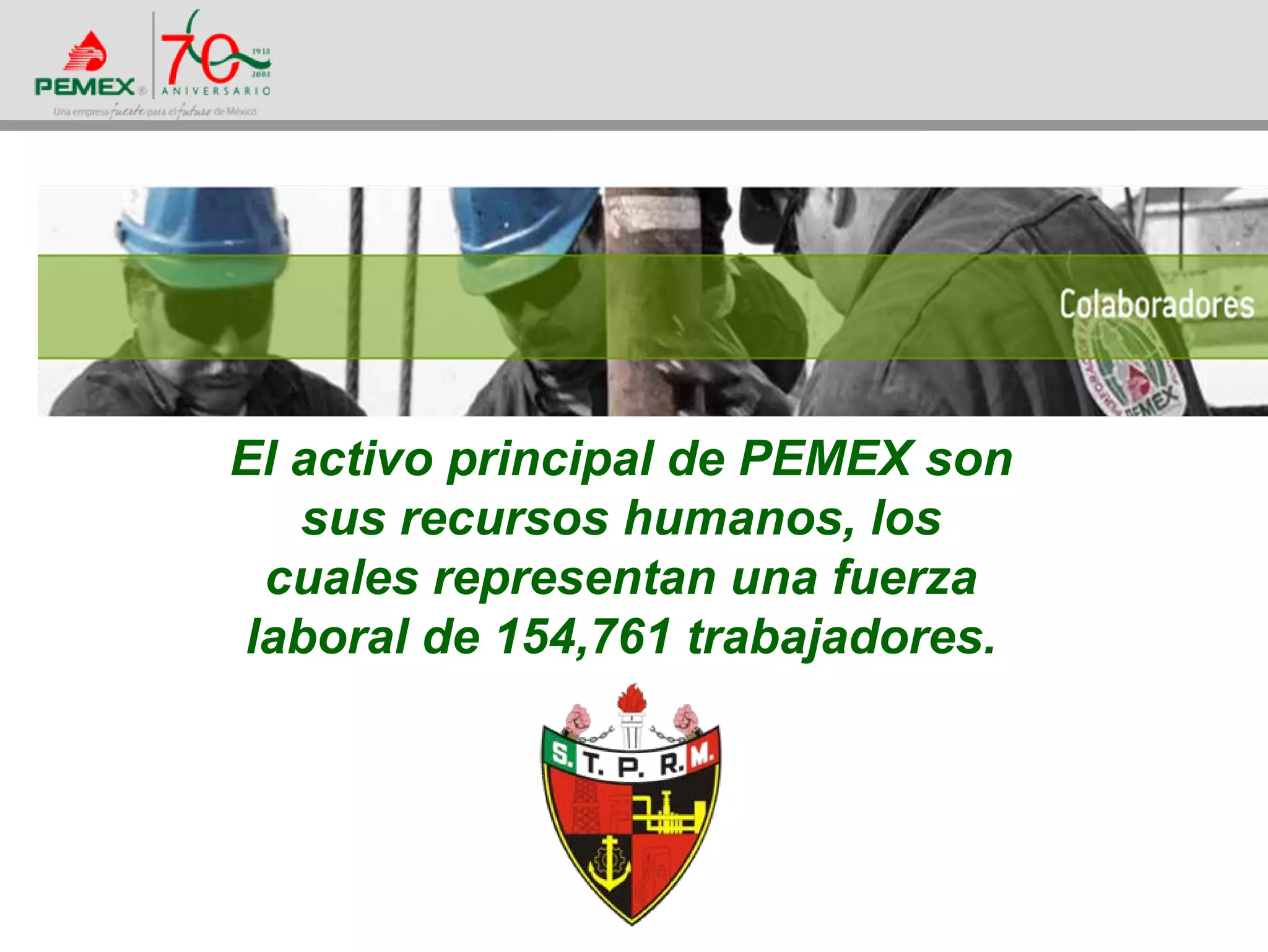 Análisis de riesgos y programas de seguridad en instalaciones de pemex ...
