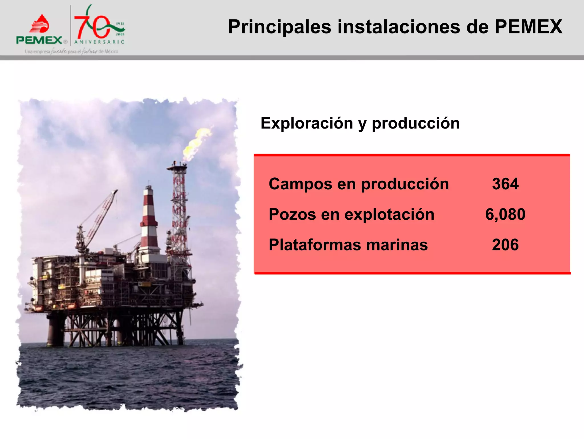 Análisis de riesgos y programas de seguridad en instalaciones de pemex ...