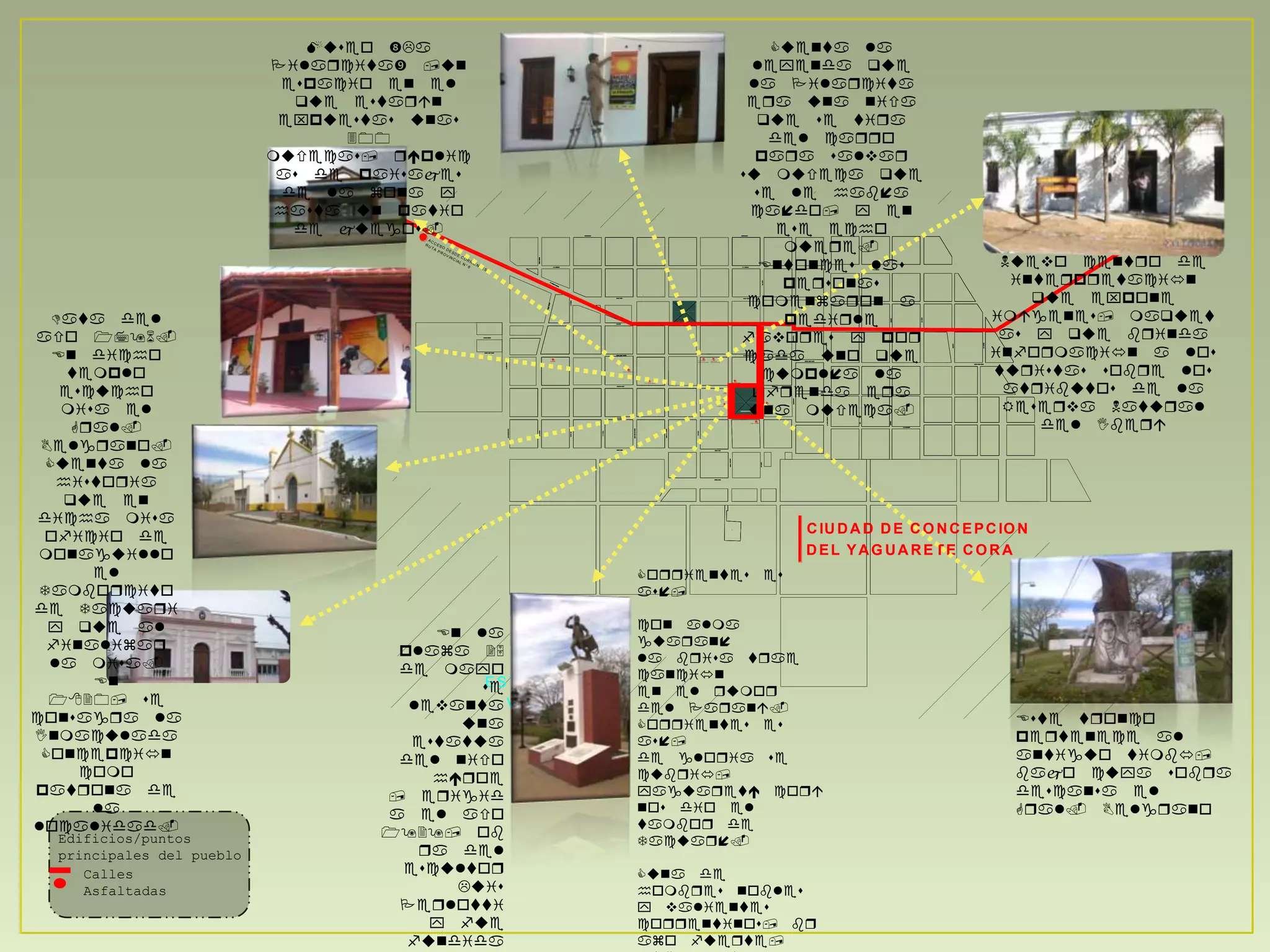 Análisis de sitio - | PPTX
