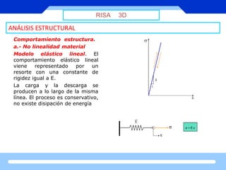 Análisis Estructural Pptx