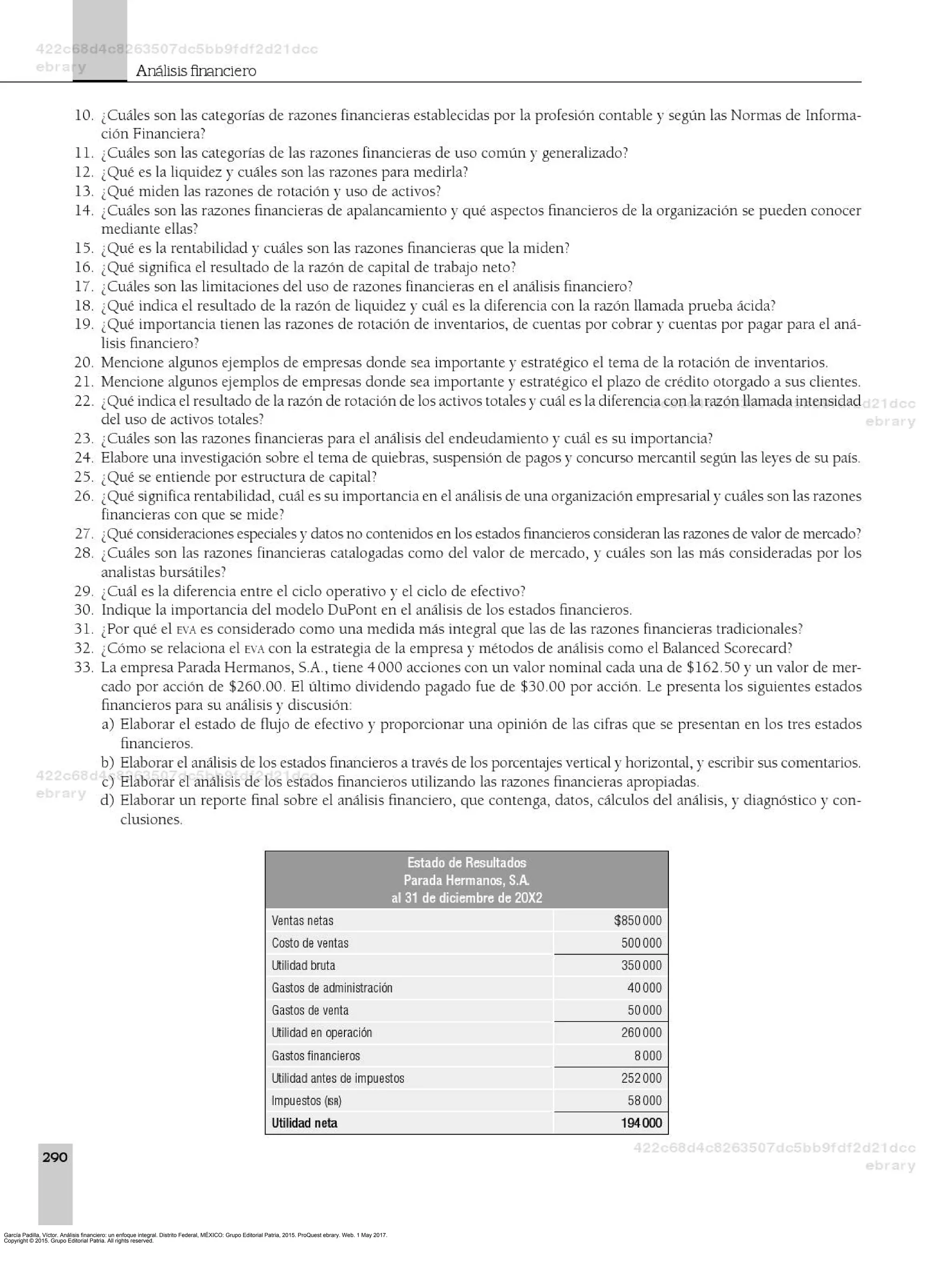 An lisis financiero_un_enfoque_integral cap7 | PDF