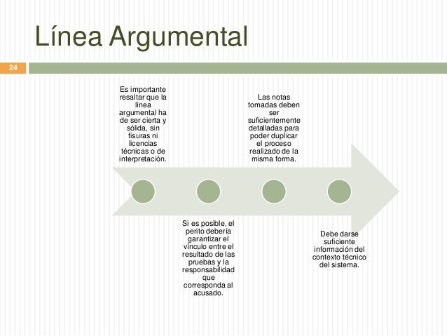 Análisis forense en sistemas de información