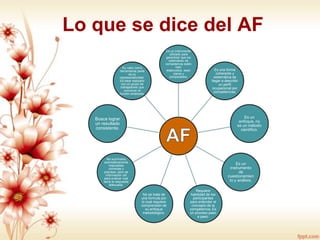 Análisis Funcional - Jamie Reyna | PPTX