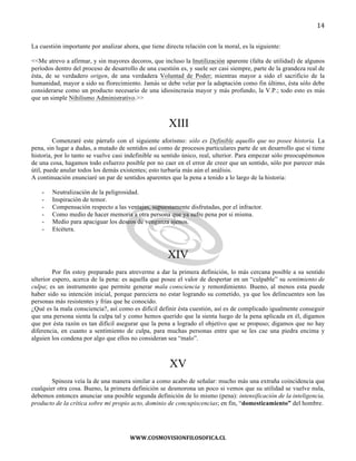 Análisis y síntesis Genealogía de la Moral, Friedrich Nietzsche | PDF