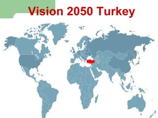 Discovering Turkey: A Friends Guide
