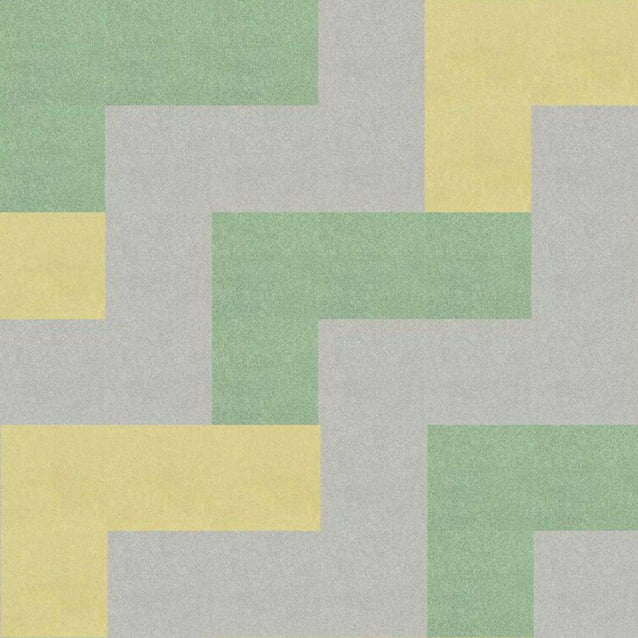 Voxflor Mere Color Karo Halı Desenler | PDF