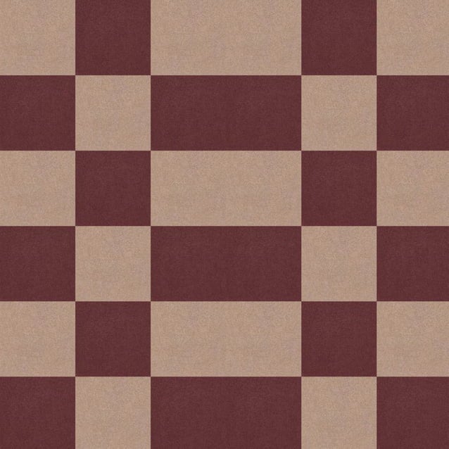 Voxflor Mere Color Karo Halı Desenler | PDF