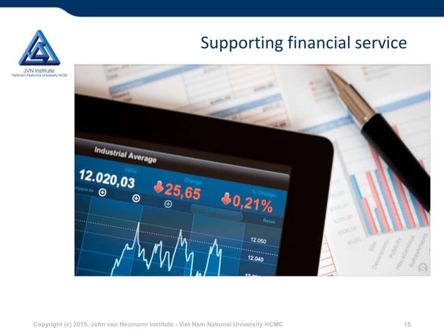 Grokking TechTalk #11 - Why Data Science? | PPT