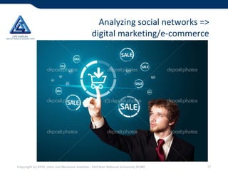 Grokking TechTalk #11 - Why Data Science? | PPT