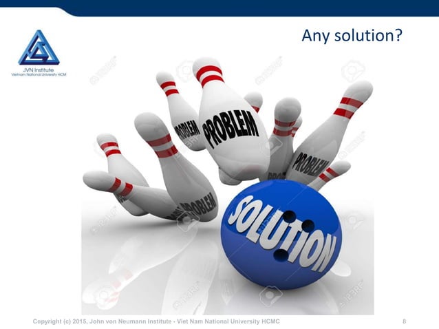 Grokking TechTalk #11 - Why Data Science? | PPT