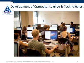 Grokking TechTalk #11 - Why Data Science? | PPT