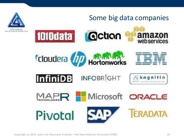 Grokking TechTalk #11 - Why Data Science?