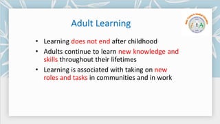 ANM _BCME_2_Learning process, domains, principles of adult learning.pptx