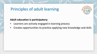 ANM _BCME_2_Learning process, domains, principles of adult learning.pptx