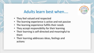 ANM _BCME_2_Learning process, domains, principles of adult learning.pptx
