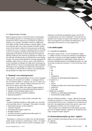 Anmeldelse af "Revision i praksis" | PDF