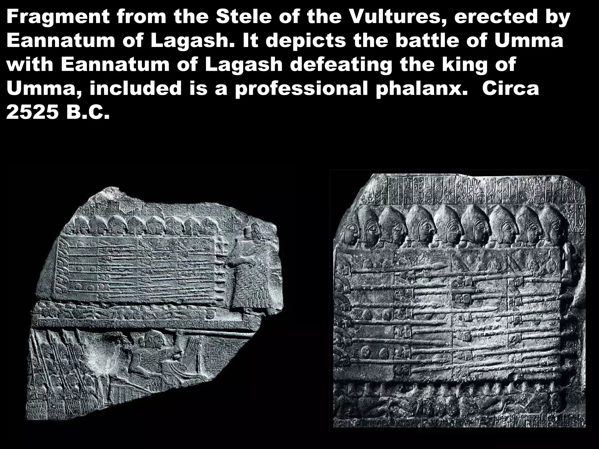 An Mesopotamia civilization | PPT