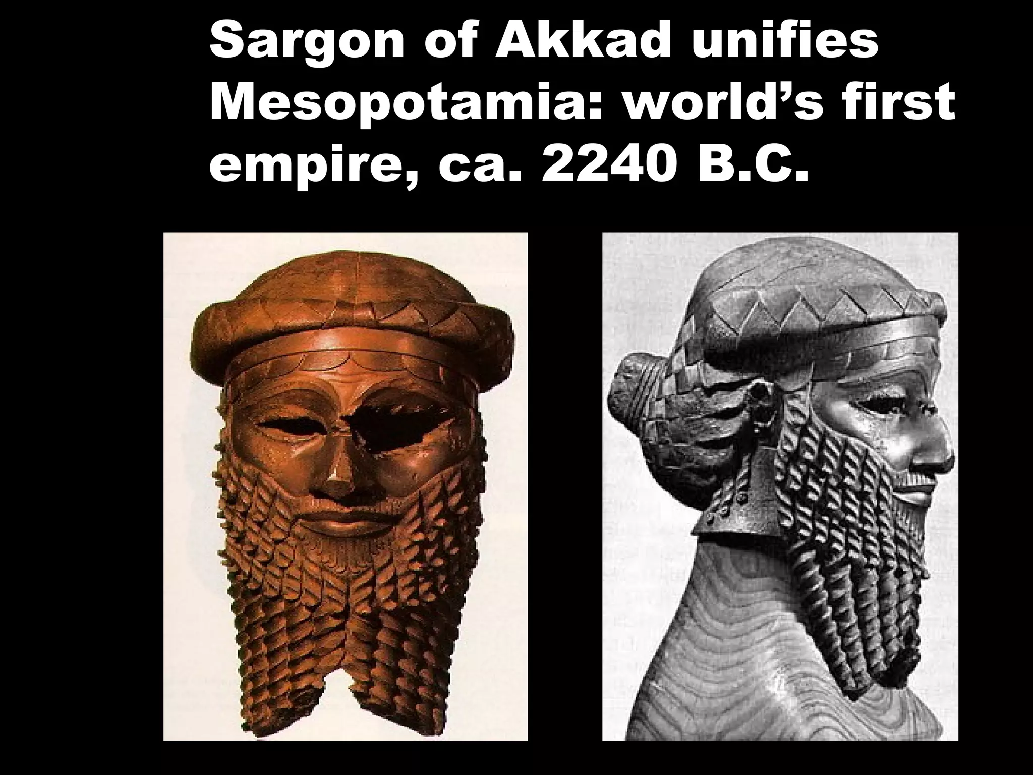 An Mesopotamia civilization | PPT