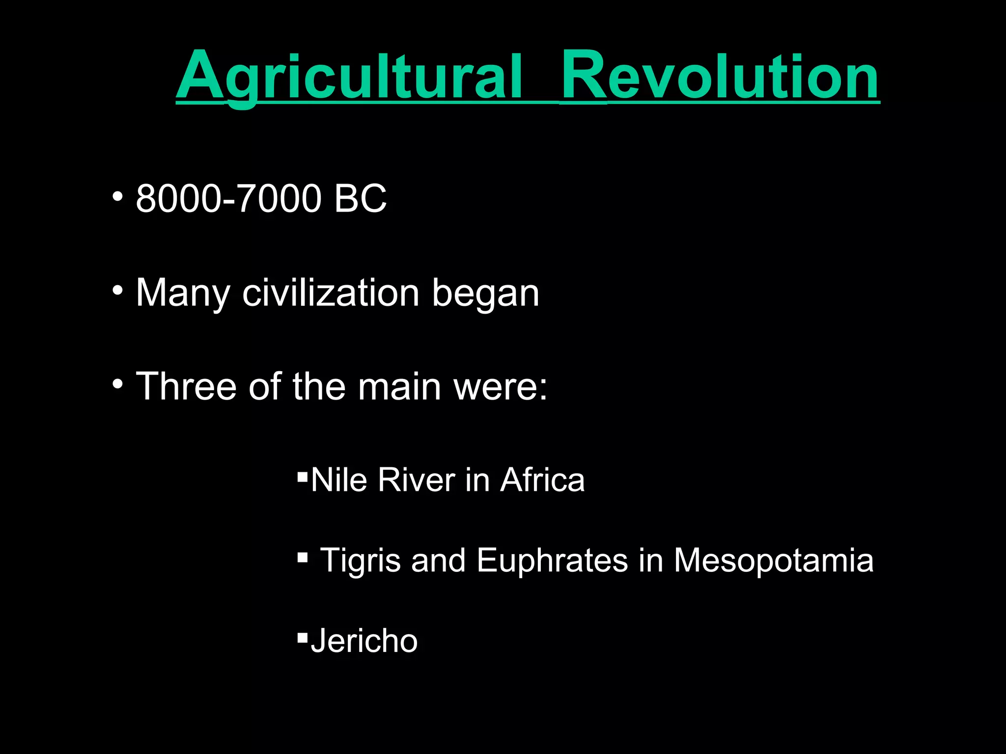 An Mesopotamia civilization | PPT