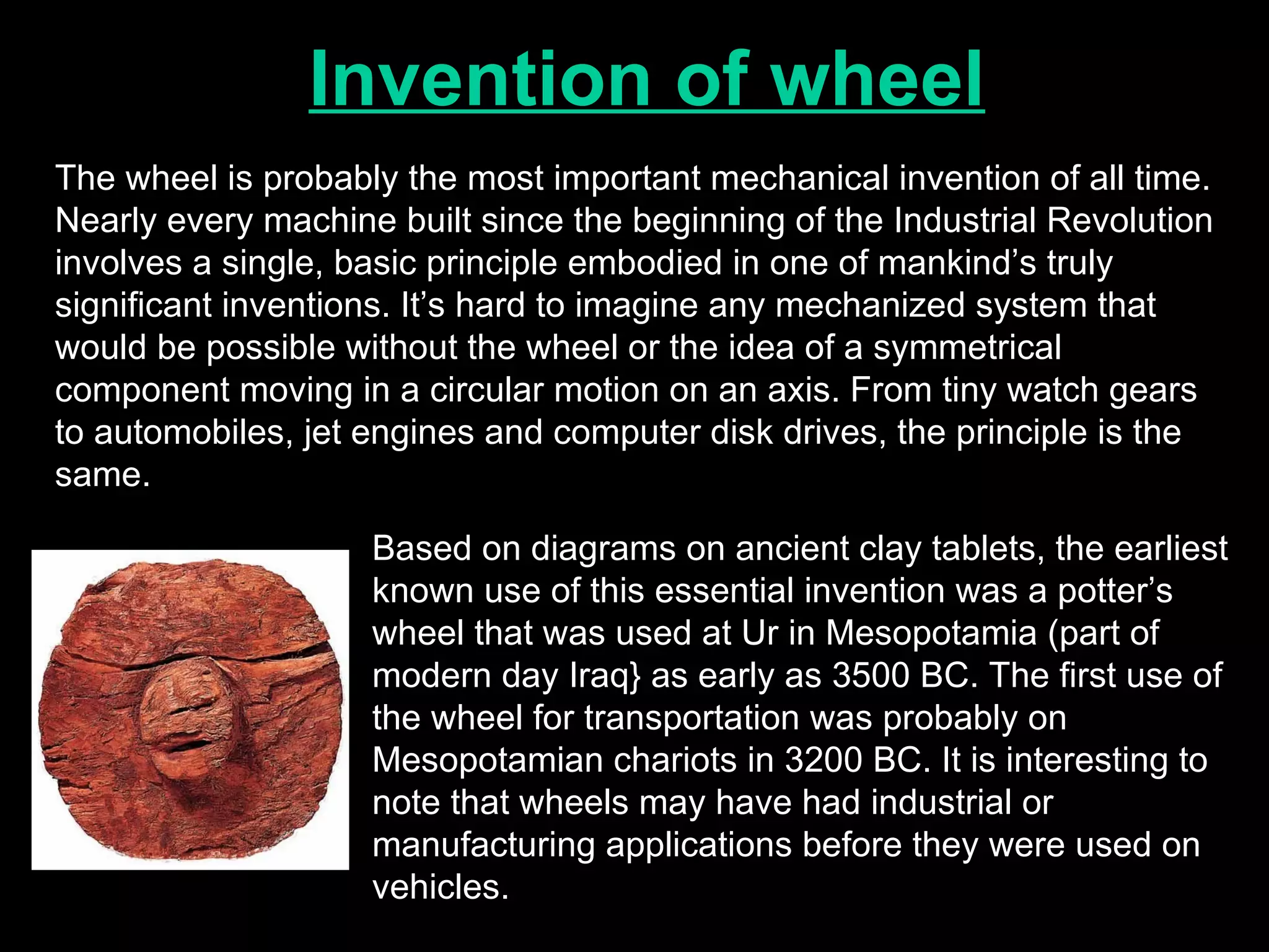 An Mesopotamia civilization | PPT