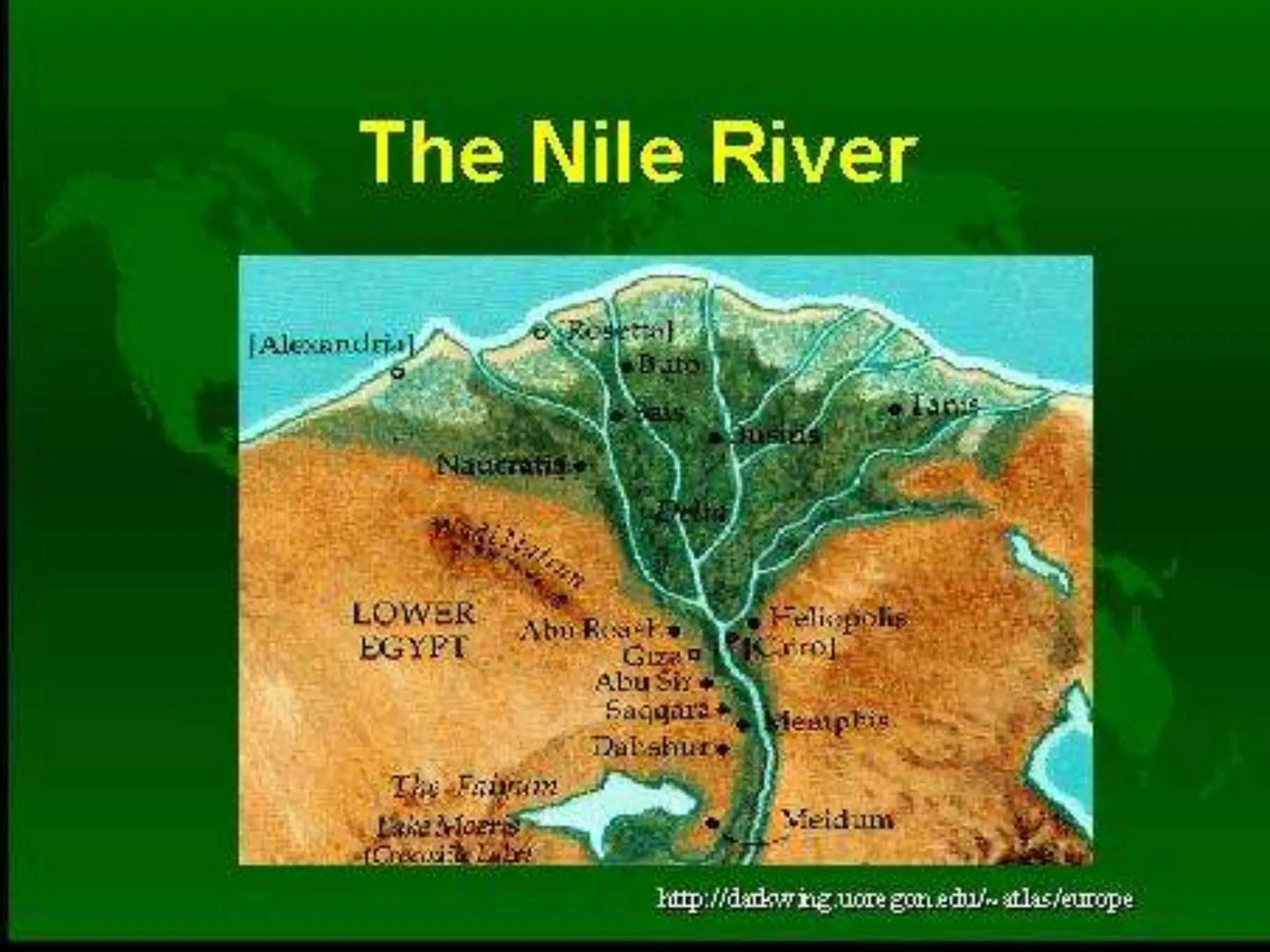 Ang mga kabihasnang Sumerian NASA mesopota.mia