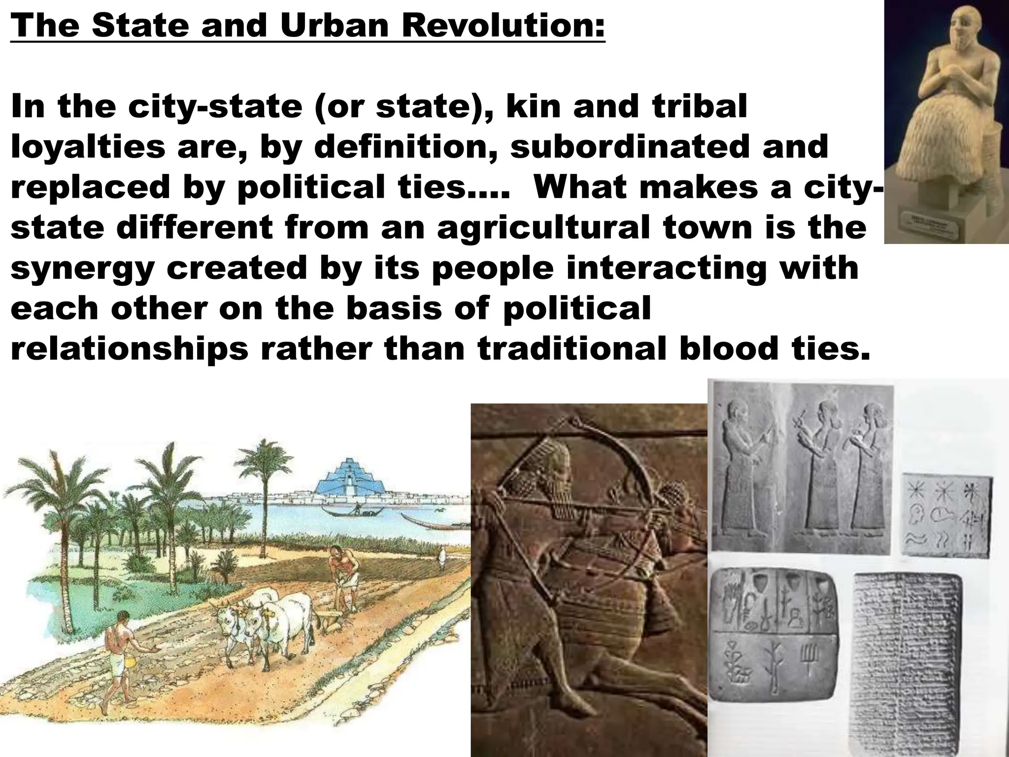 Ang mga kabihasnang Sumerian NASA mesopota.mia