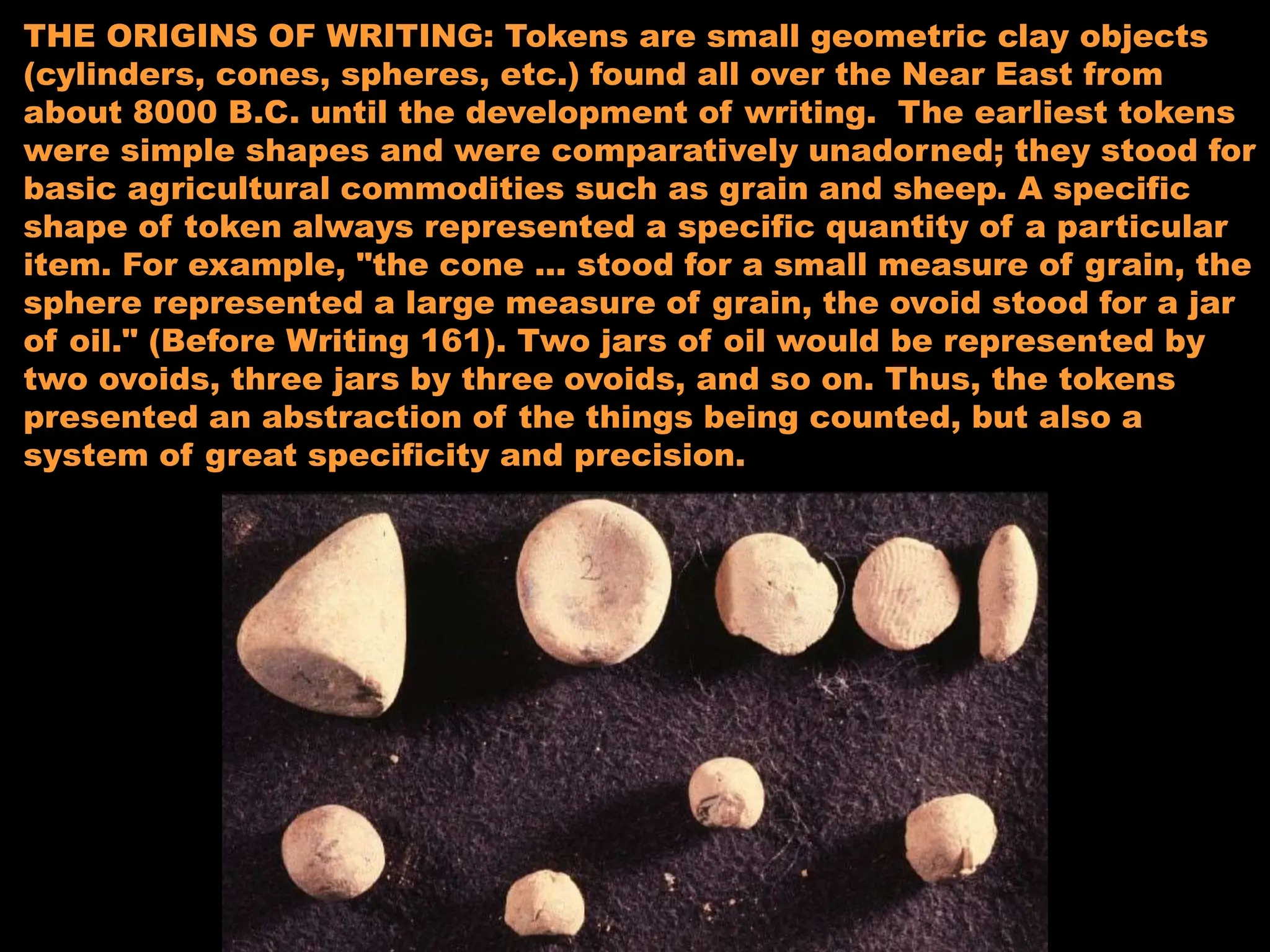Ang mga kabihasnang Sumerian NASA mesopota.mia