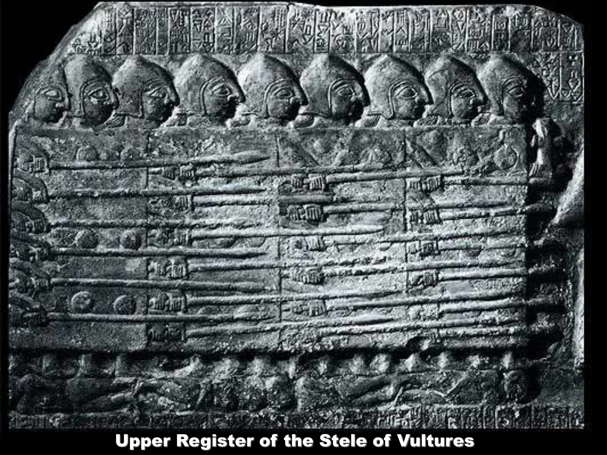 Ang mga kabihasnang Sumerian NASA mesopota.mia