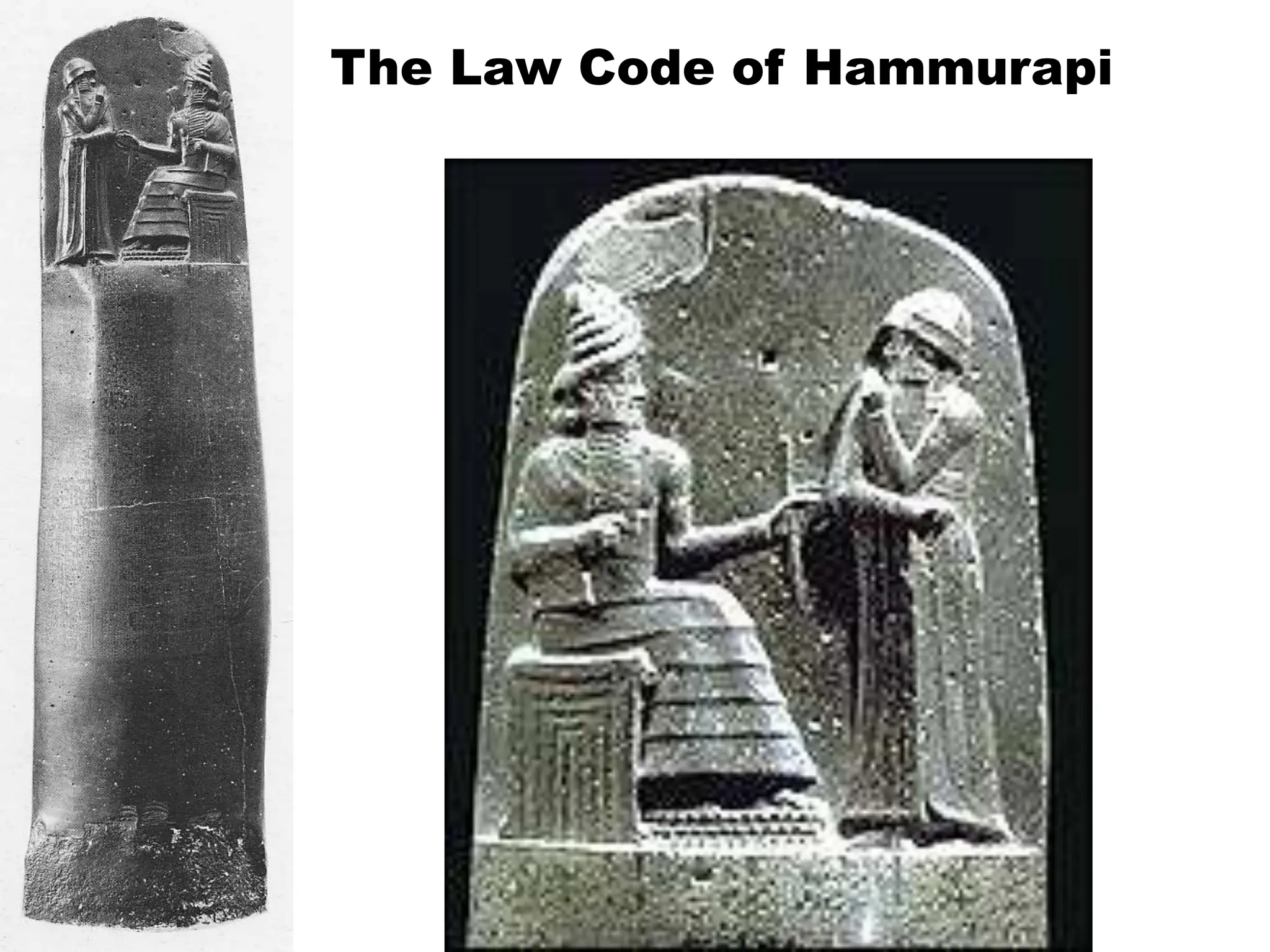 Ang mga kabihasnang Sumerian NASA mesopota.mia