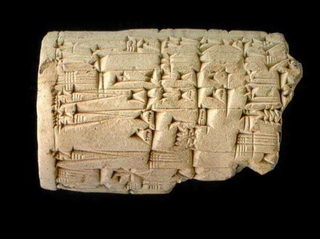 Ang mga kabihasnang Sumerian NASA mesopota.mia