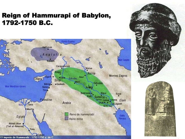 Ang mga kabihasnang Sumerian NASA mesopota.mia