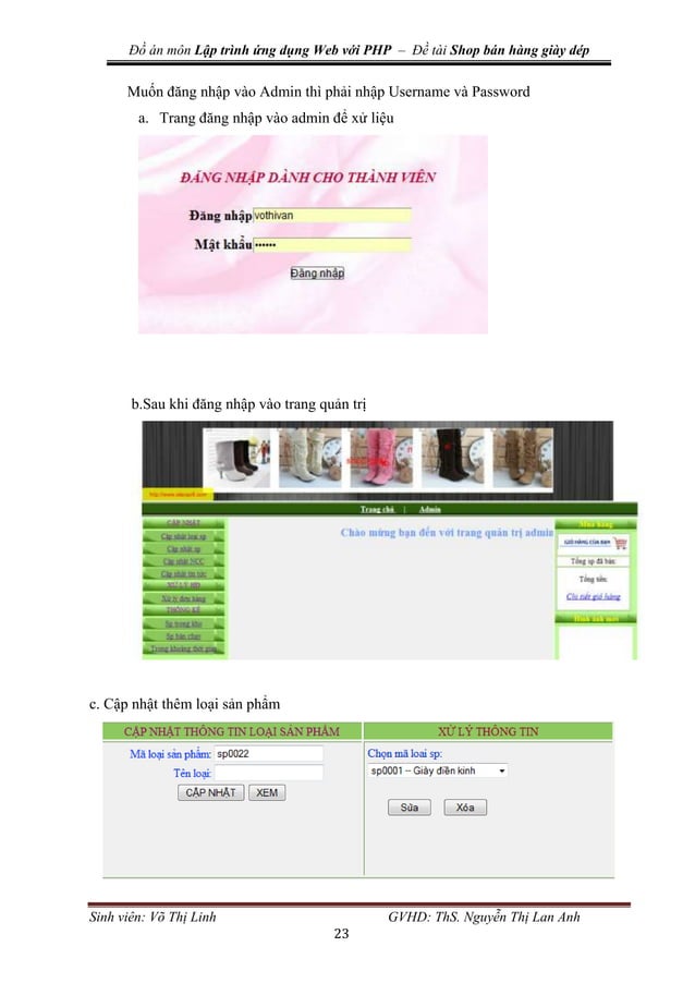 Đồ Án Môn Học Lập Trình Ứng Dụng Web Với Php.doc