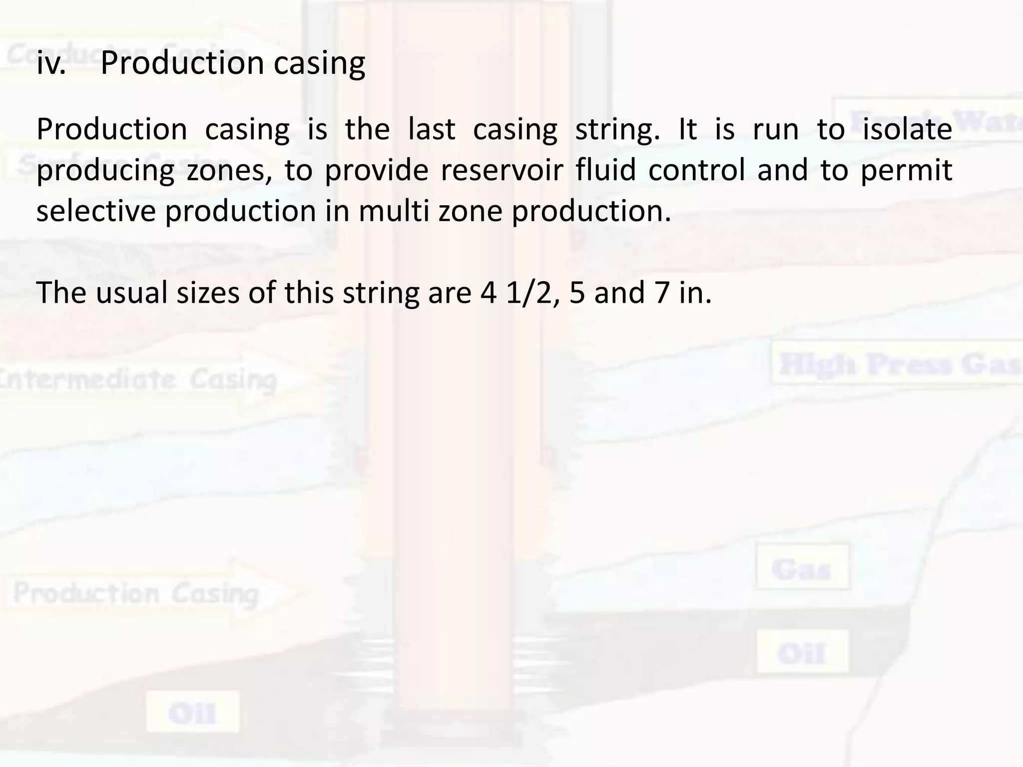 Anmol bhargava casing basics | PPTX | Scuba Diving | Extreme Sports