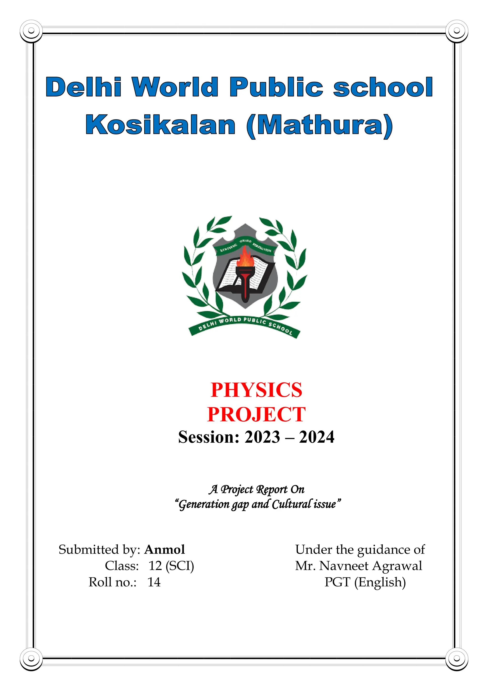 Anmol Project file(English).pdf