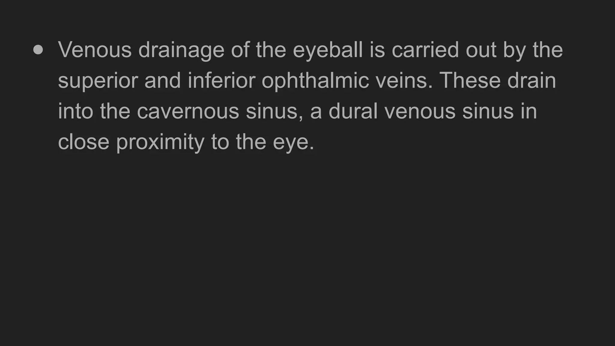 Eyeball presentation ocular anatomy.pptx
