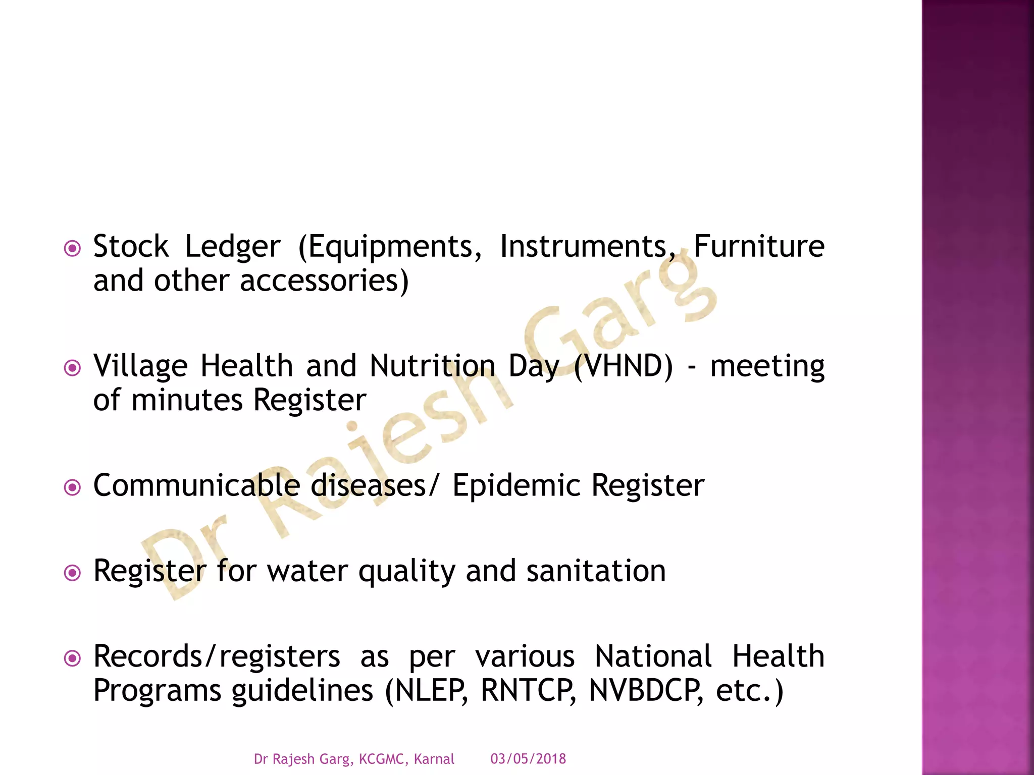 ANM online (ANMOL Tab for Health workers) by Dr Rajesh Garg ,KCGMC ...