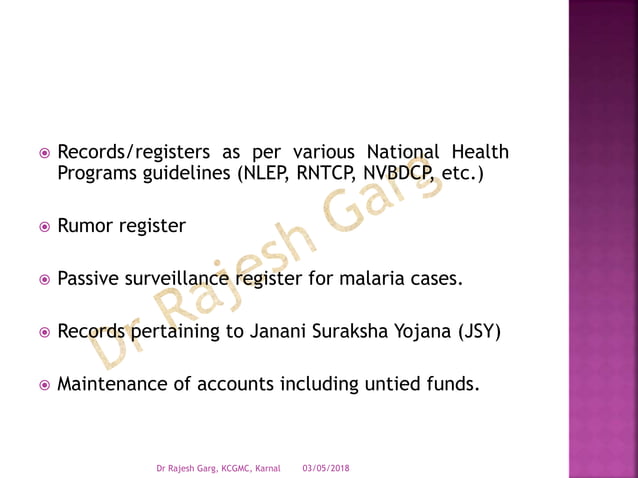 ANM online (ANMOL Tab for Health workers) by Dr Rajesh Garg ,KCGMC ...