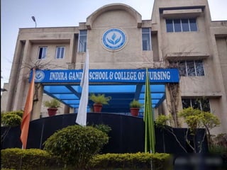 ANM (Auxiliary nurse midwife) | PPTX