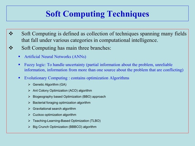 Artificial Neural Networks Supervised Learning Models Ppt 2655
