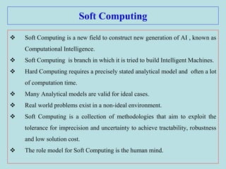 Artificial Neural Networks-Supervised Learning Models | PPT