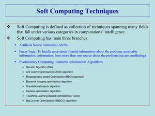 Artificial Neural Networks-Supervised Learning Models | PPT