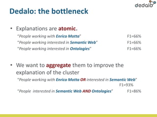 Using Neural Networks to aggregate Linked Data rules | PPT
