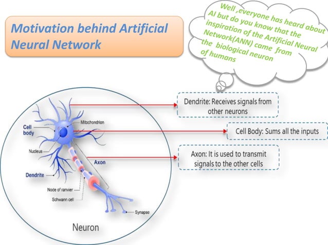 Artifical Neural Network and its applications | PPTX