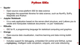 ANN-Lecture2-Python Startup.pptx