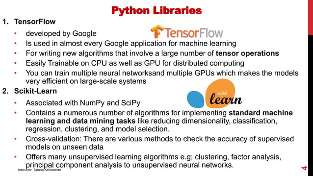 ANN-Lecture2-Python Startup.pptx