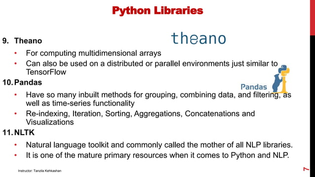 ANN-Lecture2-Python Startup.pptx